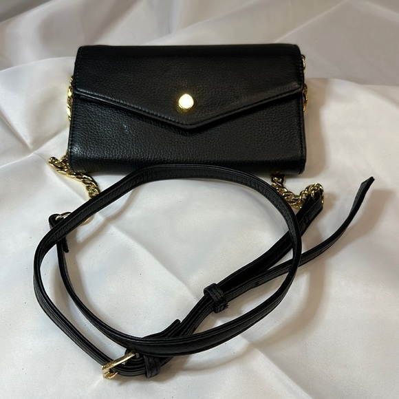 stella and max | Bags | Stella And Max Made With Love Wallet Crossbody ...